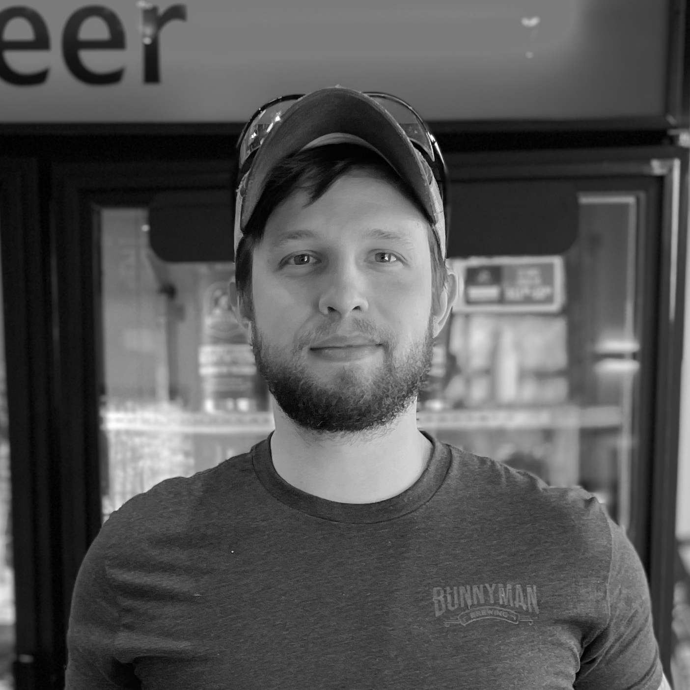 About – BUNNYMAN BREWING