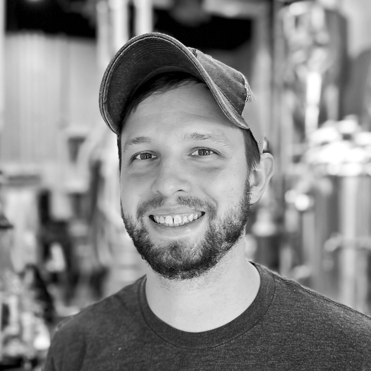 About – BUNNYMAN BREWING